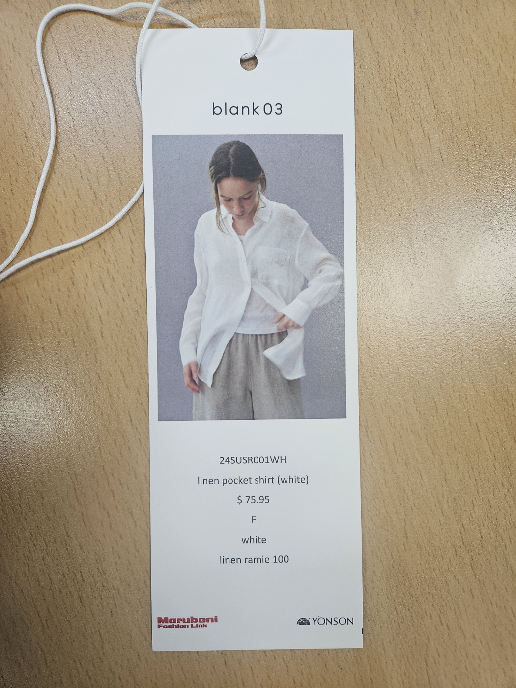 YONSON PLUS CO.,LTD.